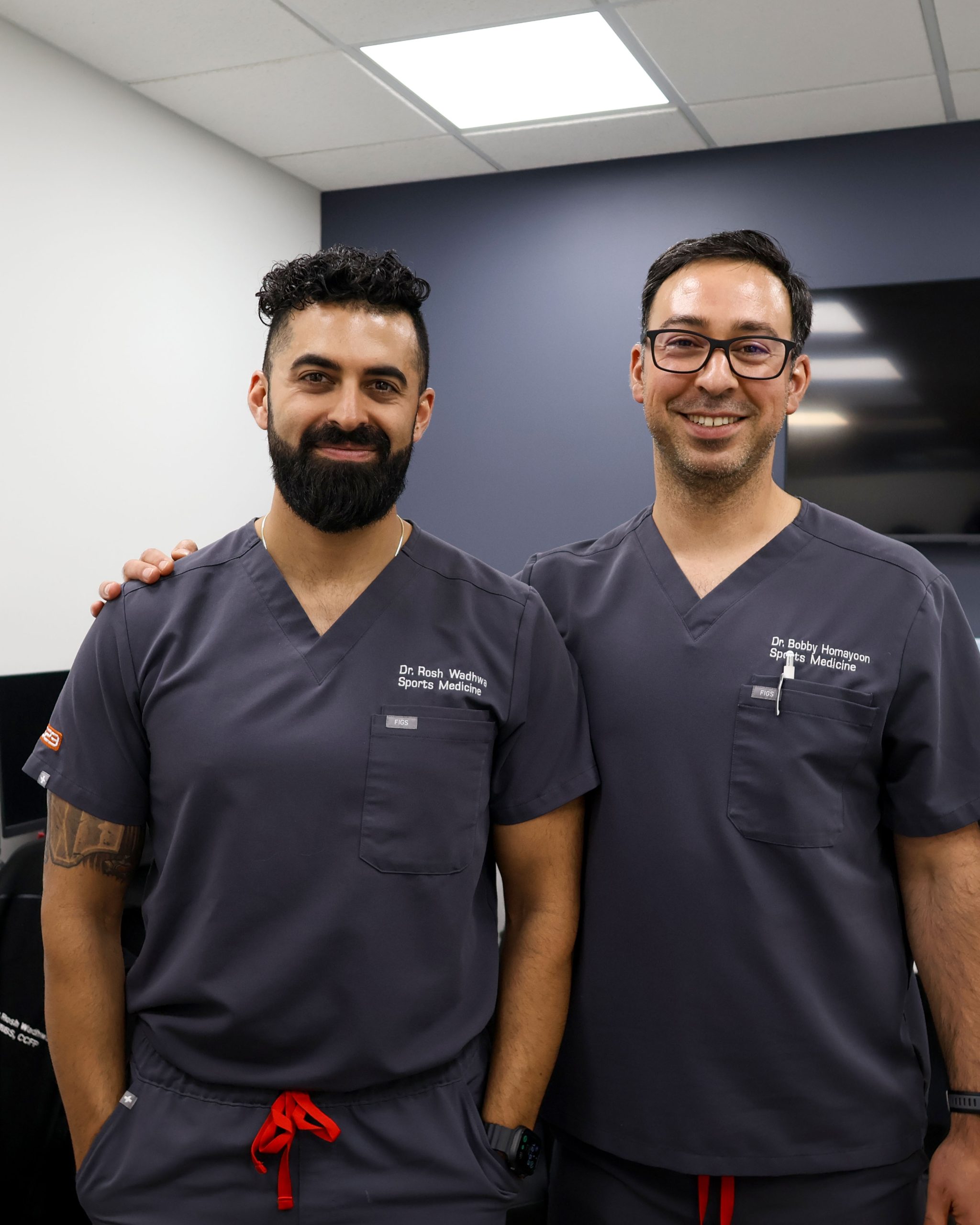 Careers | Group23 Sports Medicine